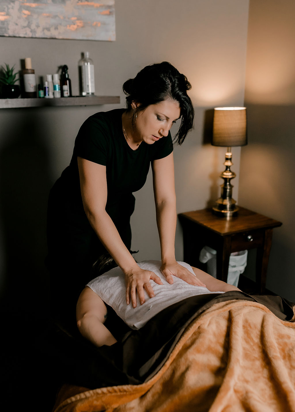 Asian Massage Sioux Falls